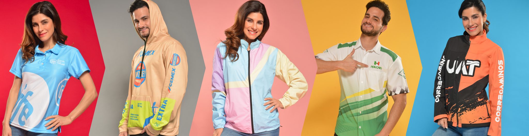 SUBLIMADO – Sublimation